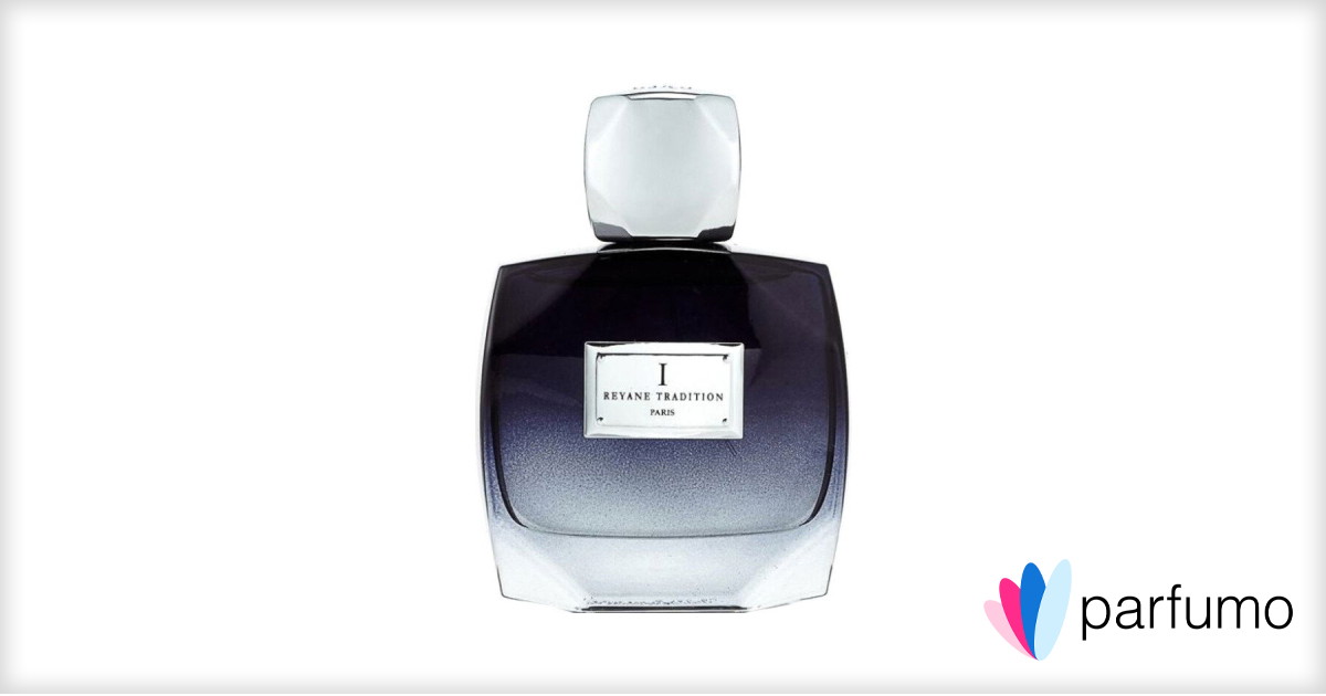 I for Men by Reyane Tradition » Reviews & Perfume Facts