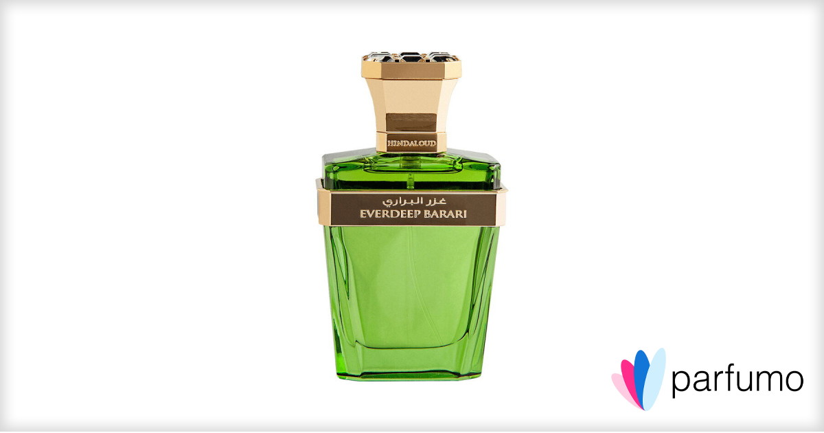 Everdeep Barari by Hind Al Oud » Reviews & Perfume Facts