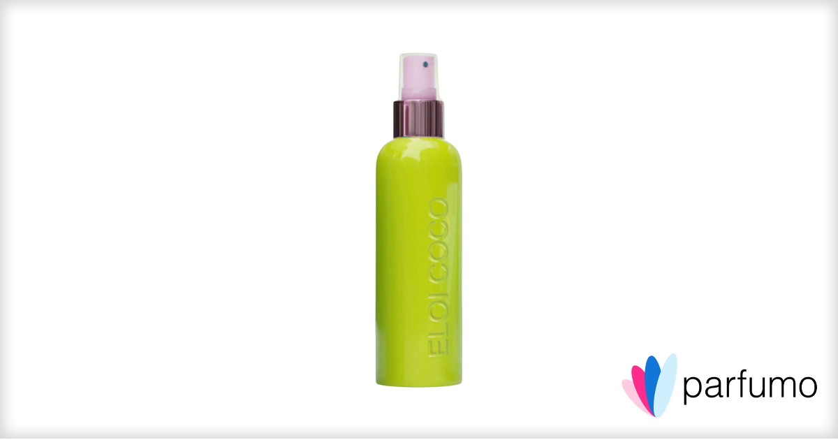 Easy Baby by Eloi Coco » Reviews & Perfume Facts