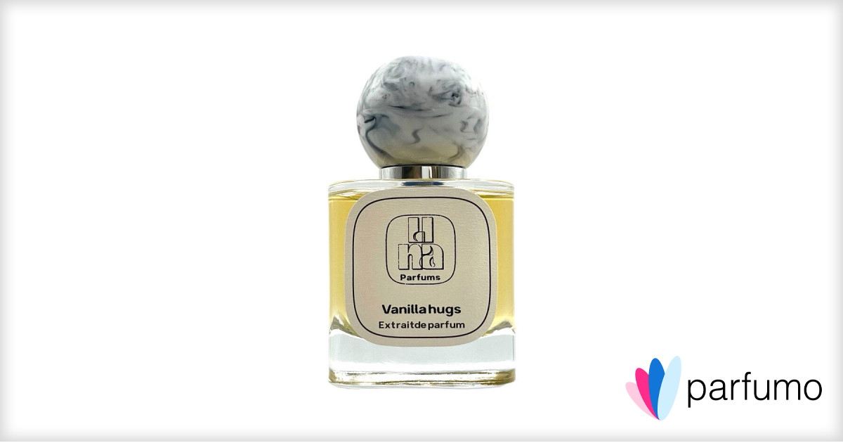 Vanilla Hugs by Lina Parfums » Reviews & Perfume Facts