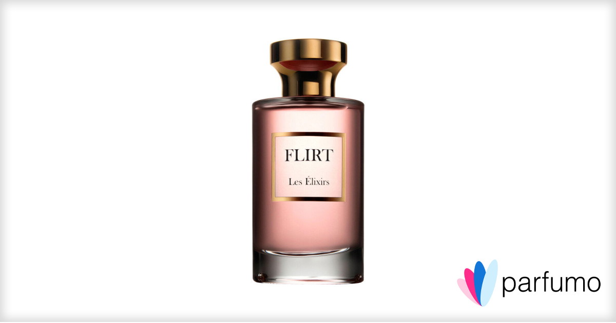 Flirt by Les Élixirs » Reviews & Perfume Facts