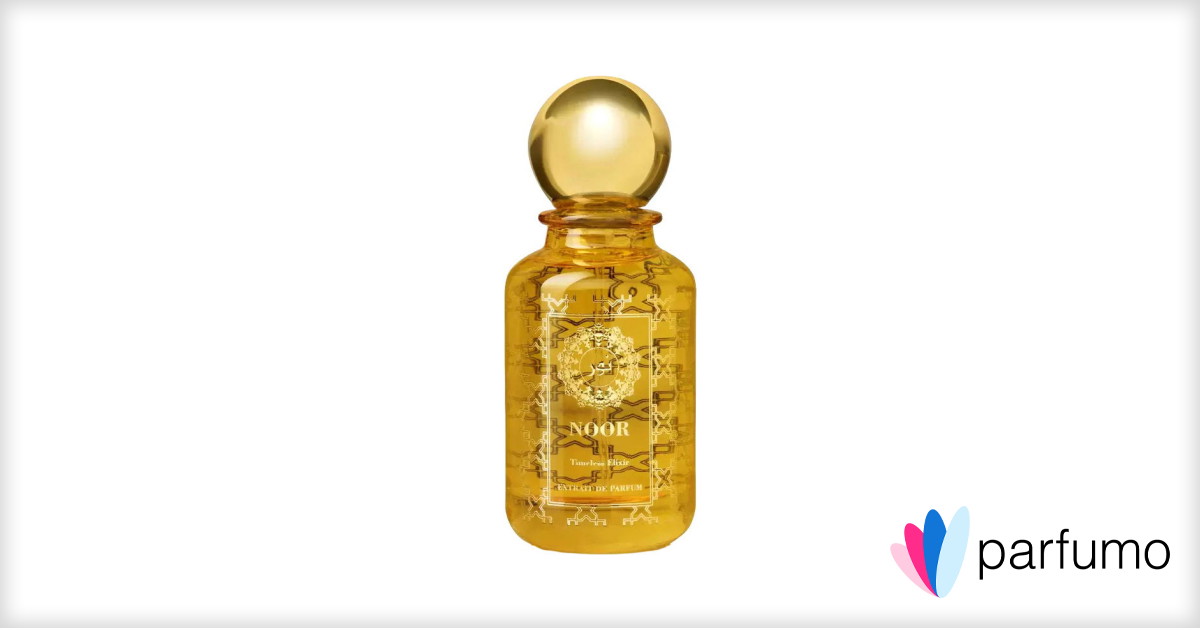 Timeless Elixir by Noor Perfumes » Reviews & Perfume Facts