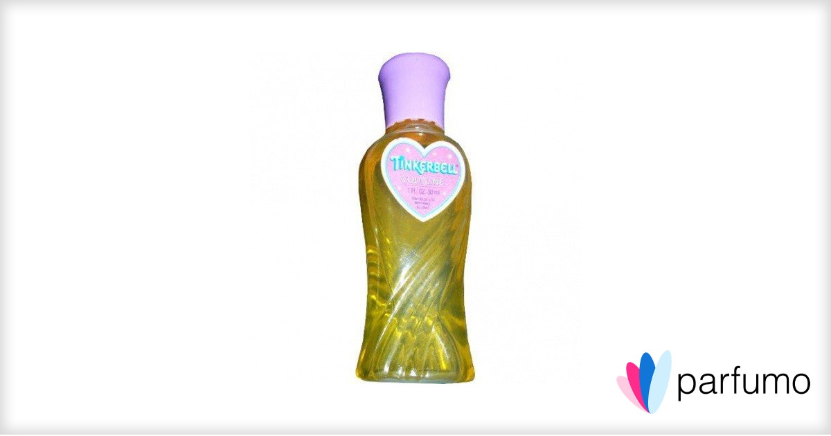 Tinkerbell by Tom Fields Ltd. » Reviews & Perfume Facts