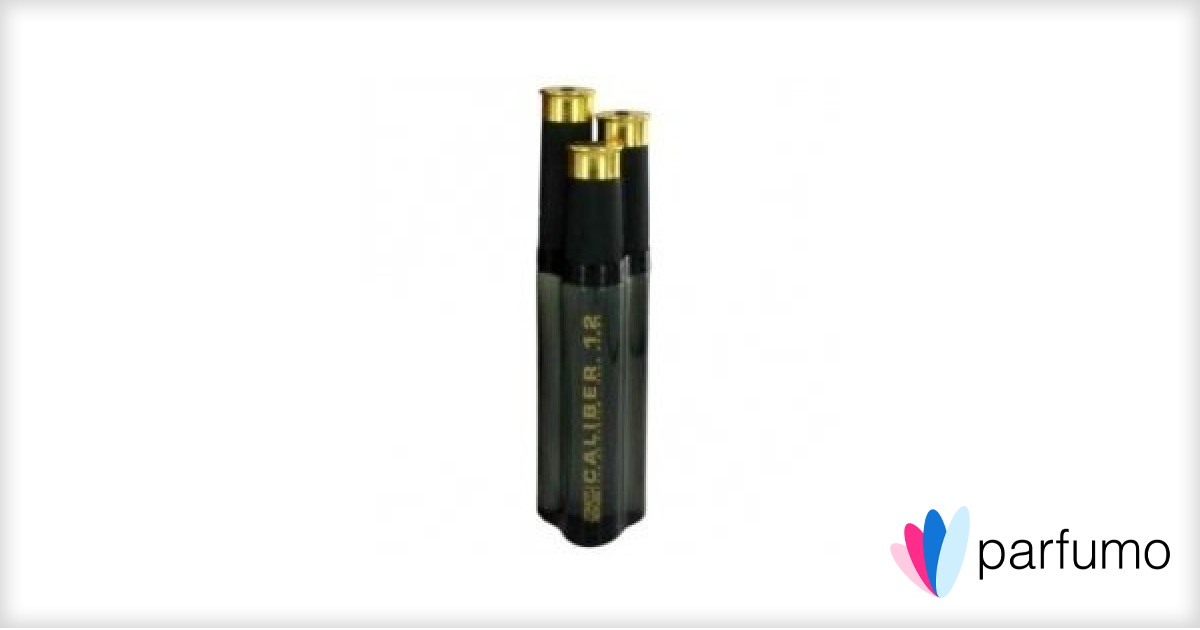 Caliber 12 by Jeanne Arthes (Eau de Parfum) » Reviews & Perfume Facts