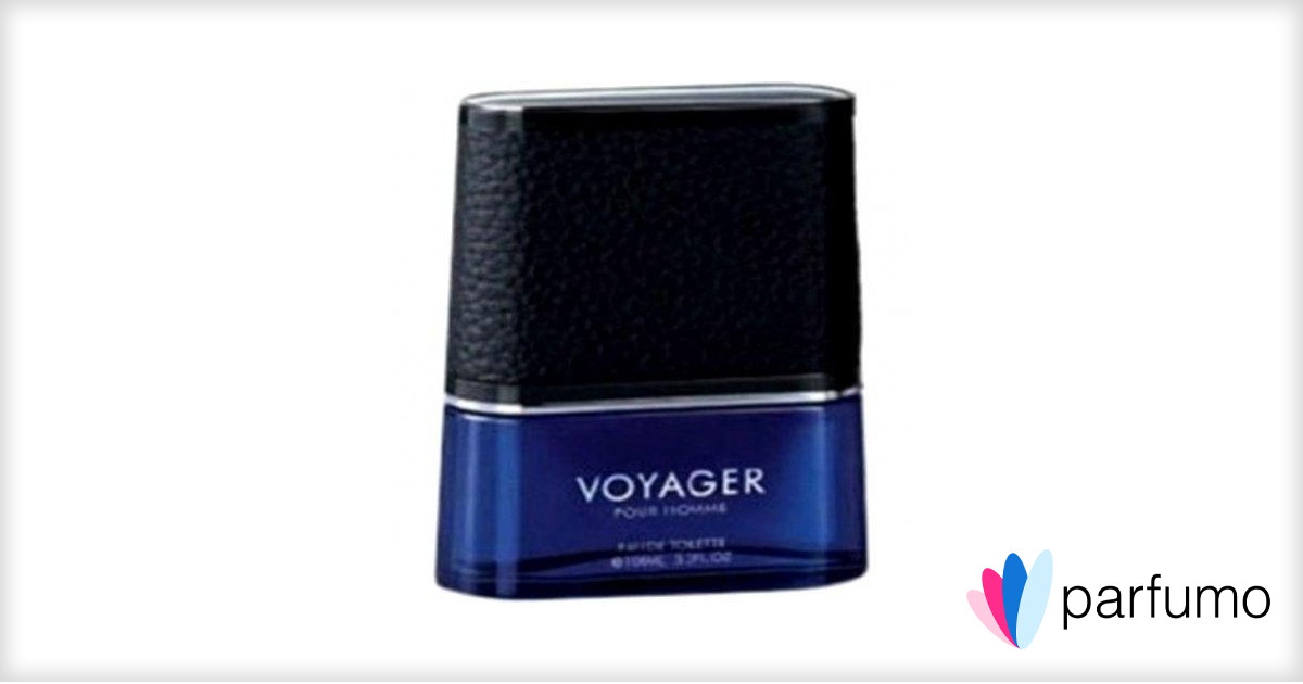 Voyager pour Homme by Emper » Reviews & Perfume Facts
