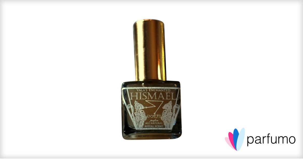 Hismael by Vala's Enchanted Perfumery » Reviews & Perfume Facts