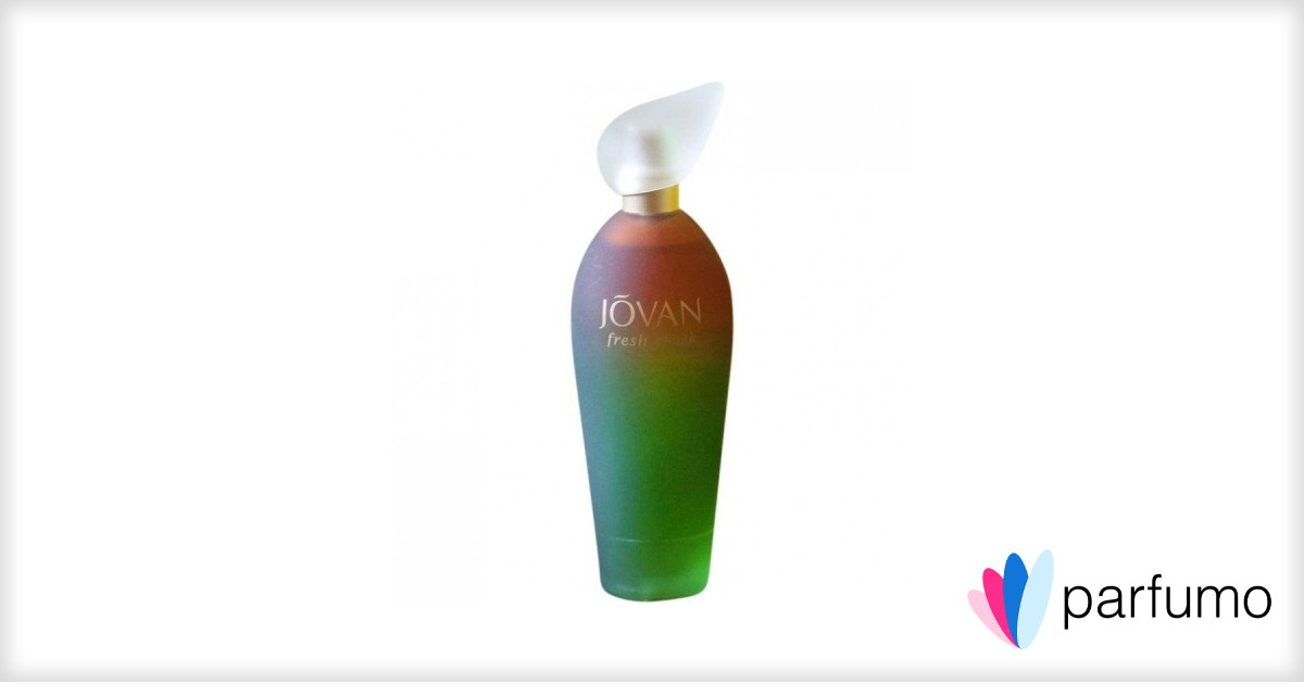 Fresh Musk by Jōvan » Reviews & Perfume Facts