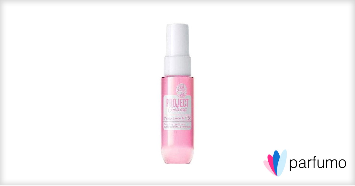 Project Cheirosa - Fragrance Nº 2: Golden Cacao by Sol de Janeiro ...