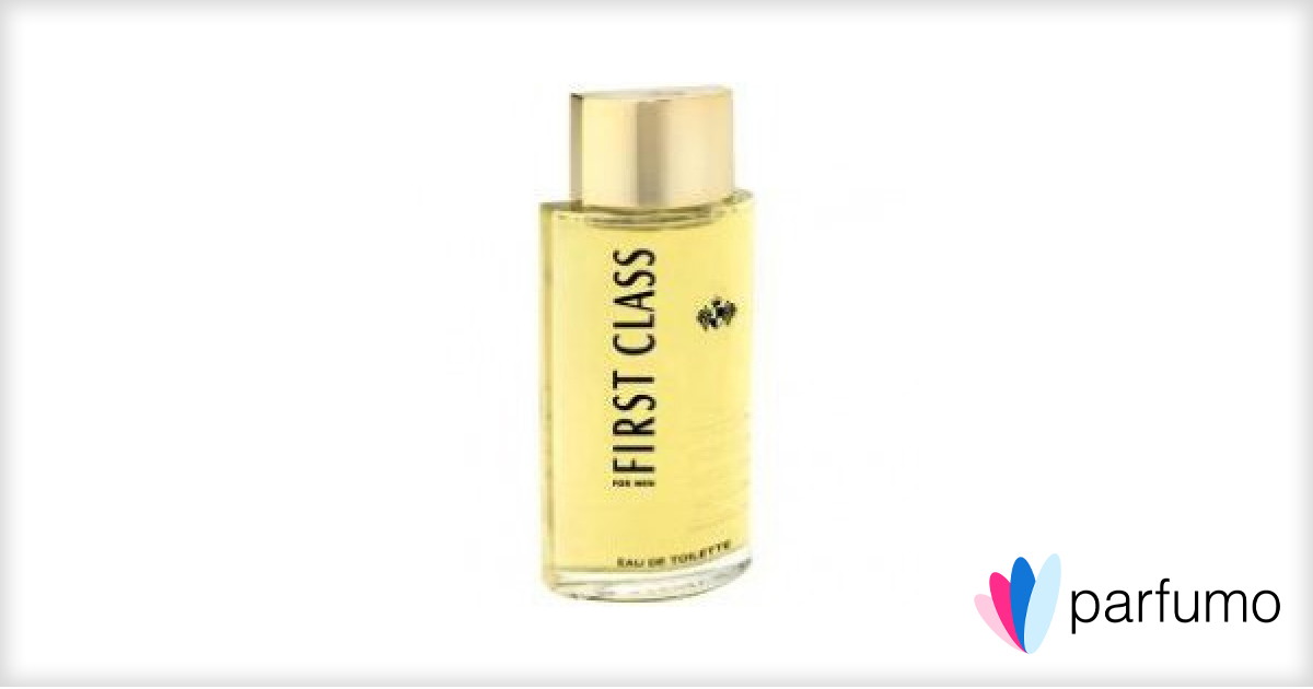 First Class by Aromel » Reviews & Perfume Facts