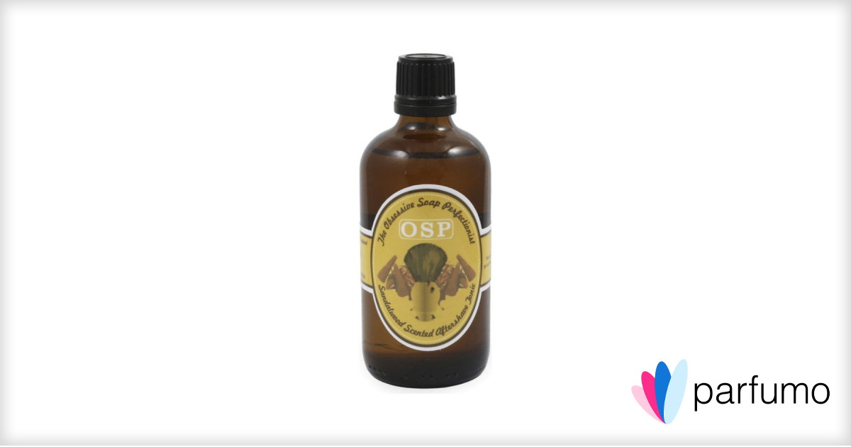 Sandalwood by OSP - The Obsessive Soap Perfectionist » Reviews ...