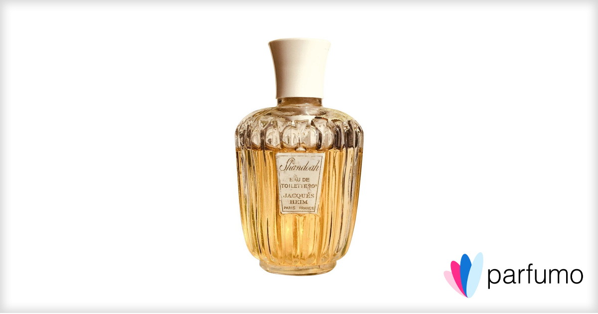 Shandoah by Jacques Heim (Eau de Toilette) » Reviews & Perfume Facts