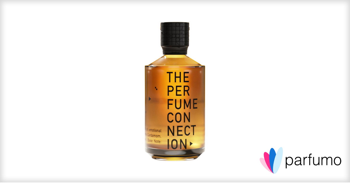 Amber Solar by The Perfume Connection » Reviews & Perfume Facts