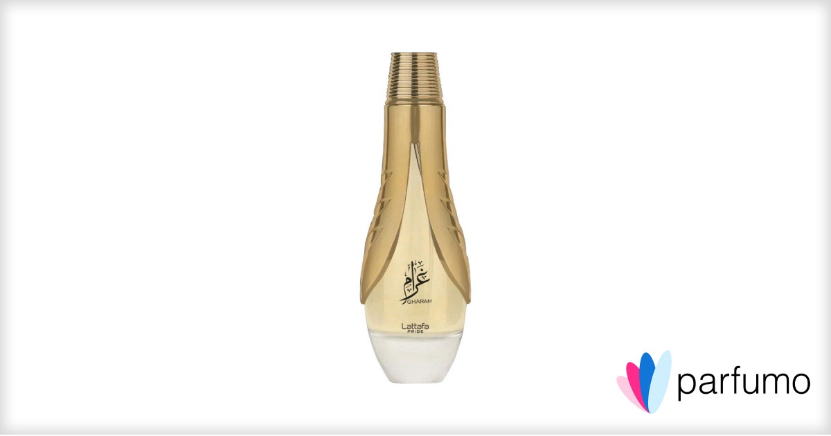 Gharam / غرام by Lattafa Pride » Reviews & Perfume Facts