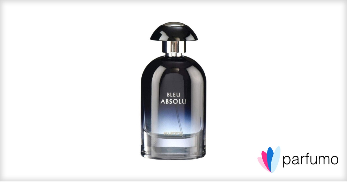 Bleu Absolu by Riiffs » Reviews & Perfume Facts