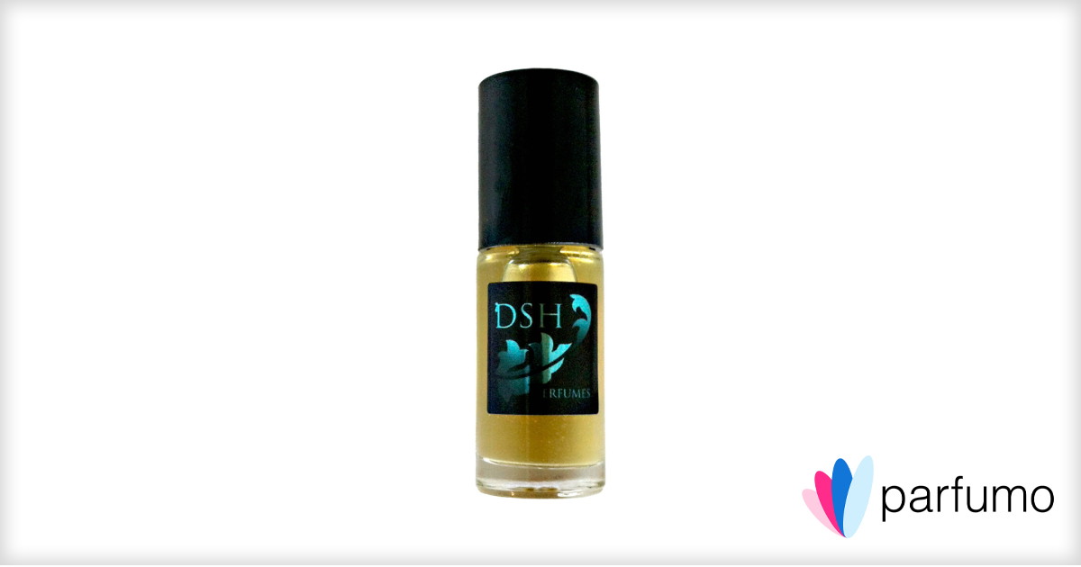 Joshua Tree by DSH Perfumes (Perfume Oil) » Reviews & Perfume Facts