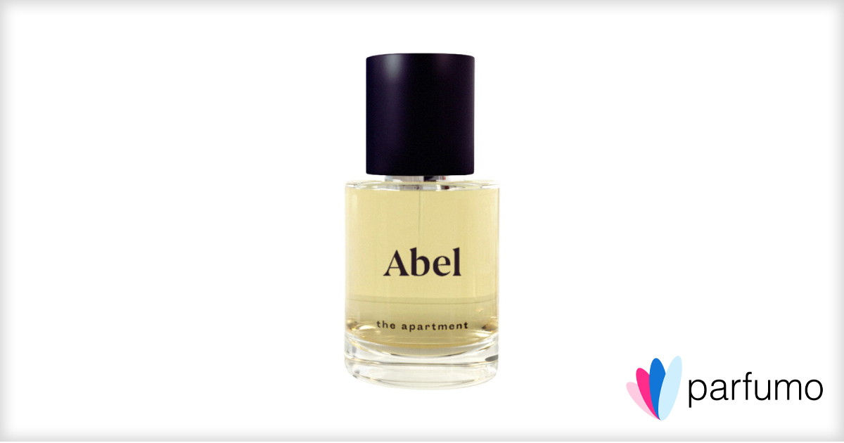 The Apartment by Abel » Reviews & Perfume Facts