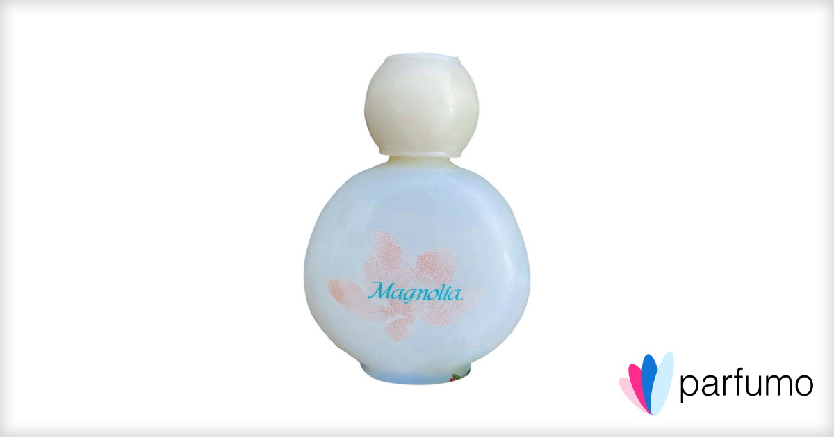 Magnolia by Yves Rocher (Eau de Parfum) » Reviews & Perfume Facts