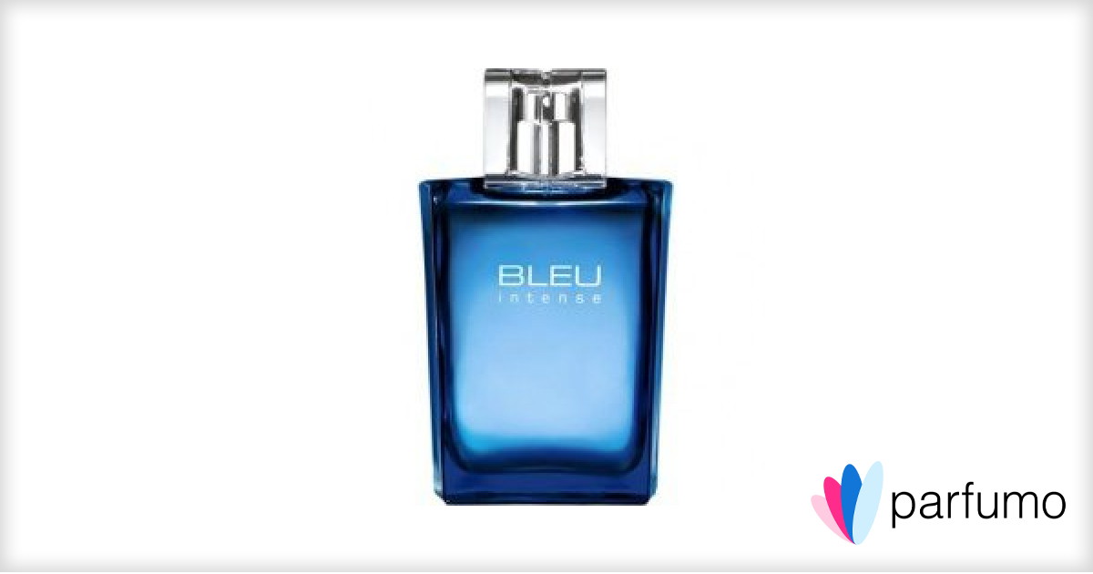 Bleu Intense by L'Bel » Reviews & Perfume Facts