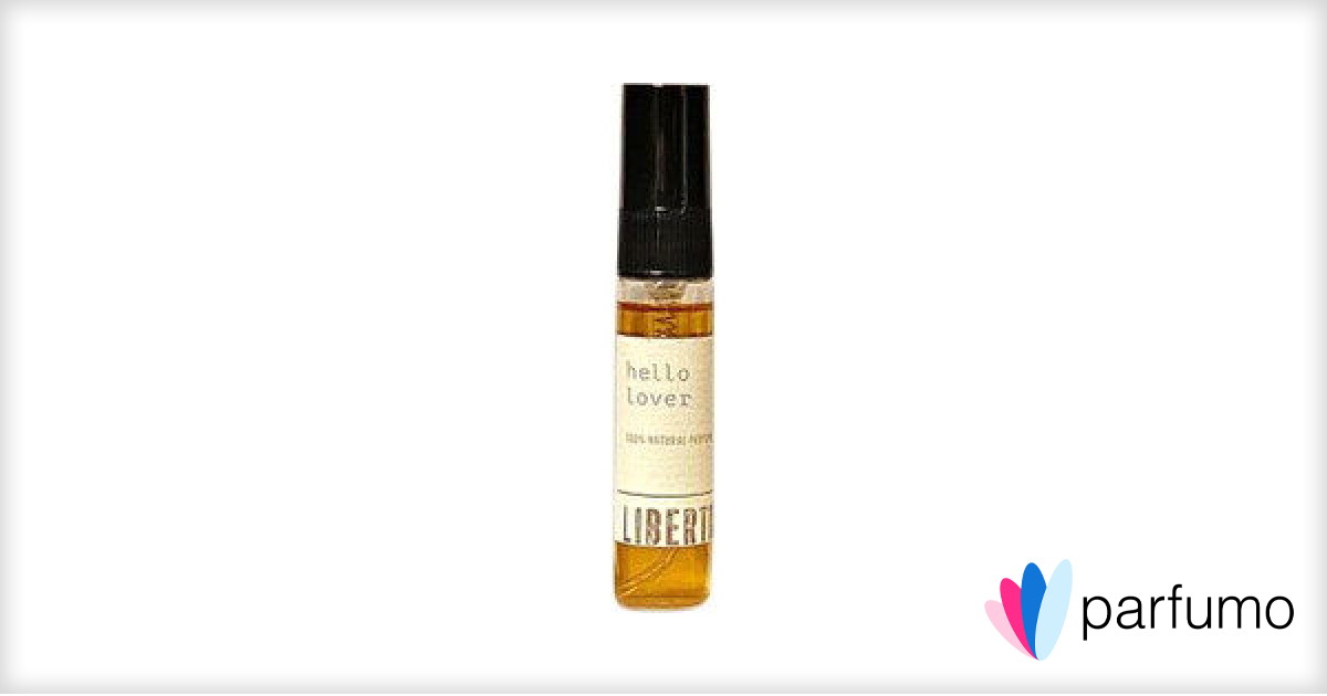 Hello Lover by Libertine Austin » Reviews & Perfume Facts