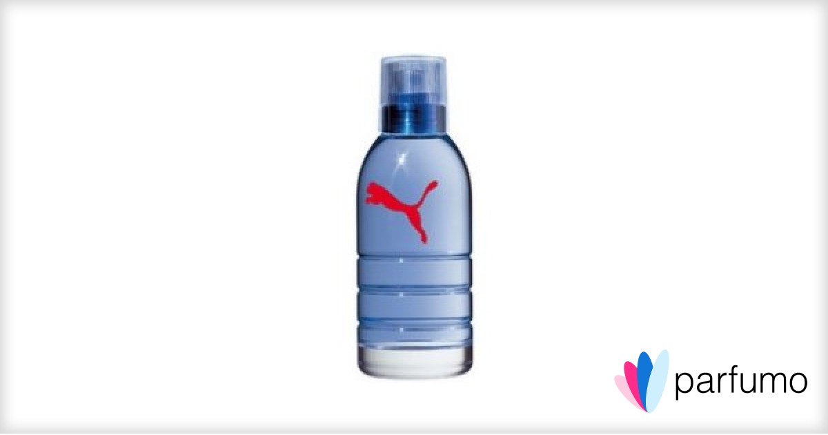 Red&White Man by Puma (Eau de Toilette) » Reviews & Perfume Facts
