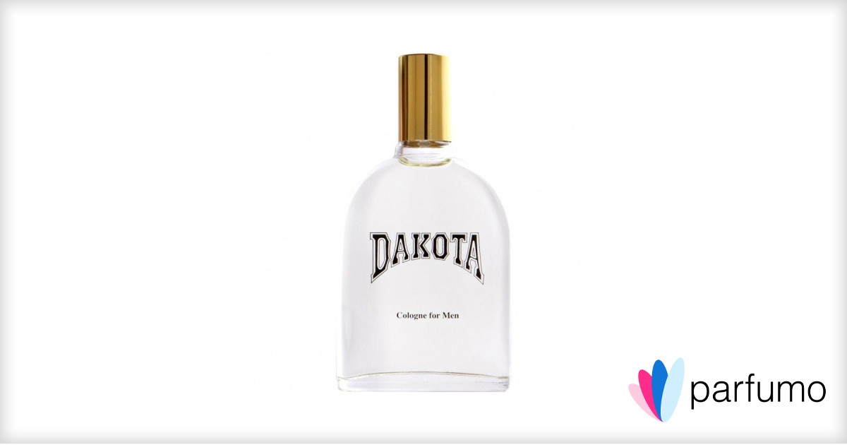 Dakota by Tru Fragrance / Romane Fragrances » Reviews & Perfume Facts