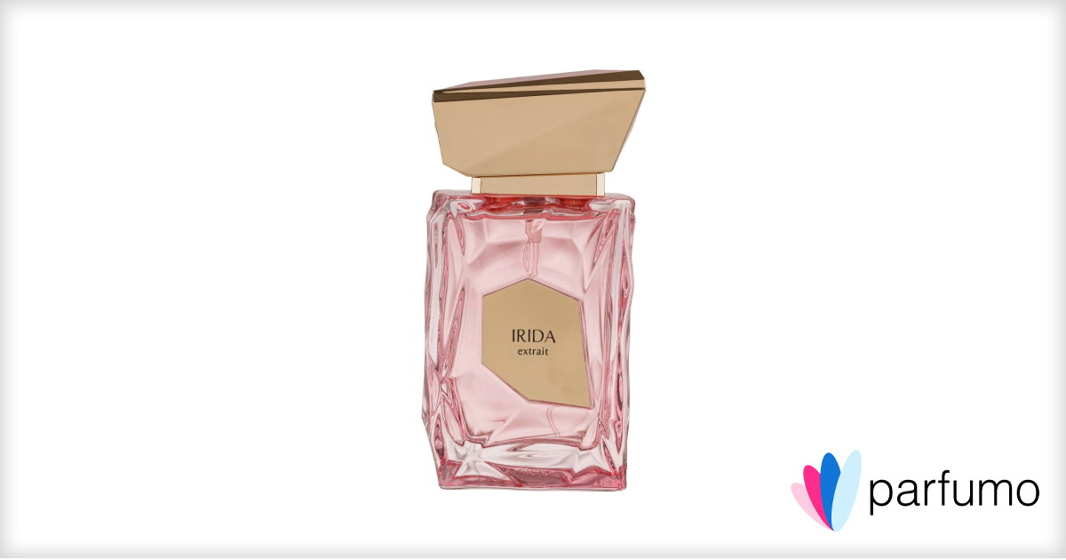 Irida by French Avenue » Reviews & Perfume Facts