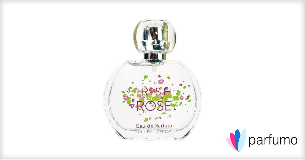 Irish Rose by Fragrances of Ireland » Reviews & Perfume Facts