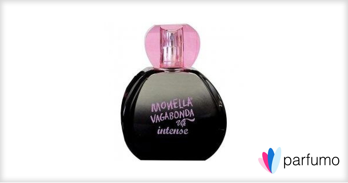 VIP Intense by Monella Vagabonda » Reviews & Perfume Facts