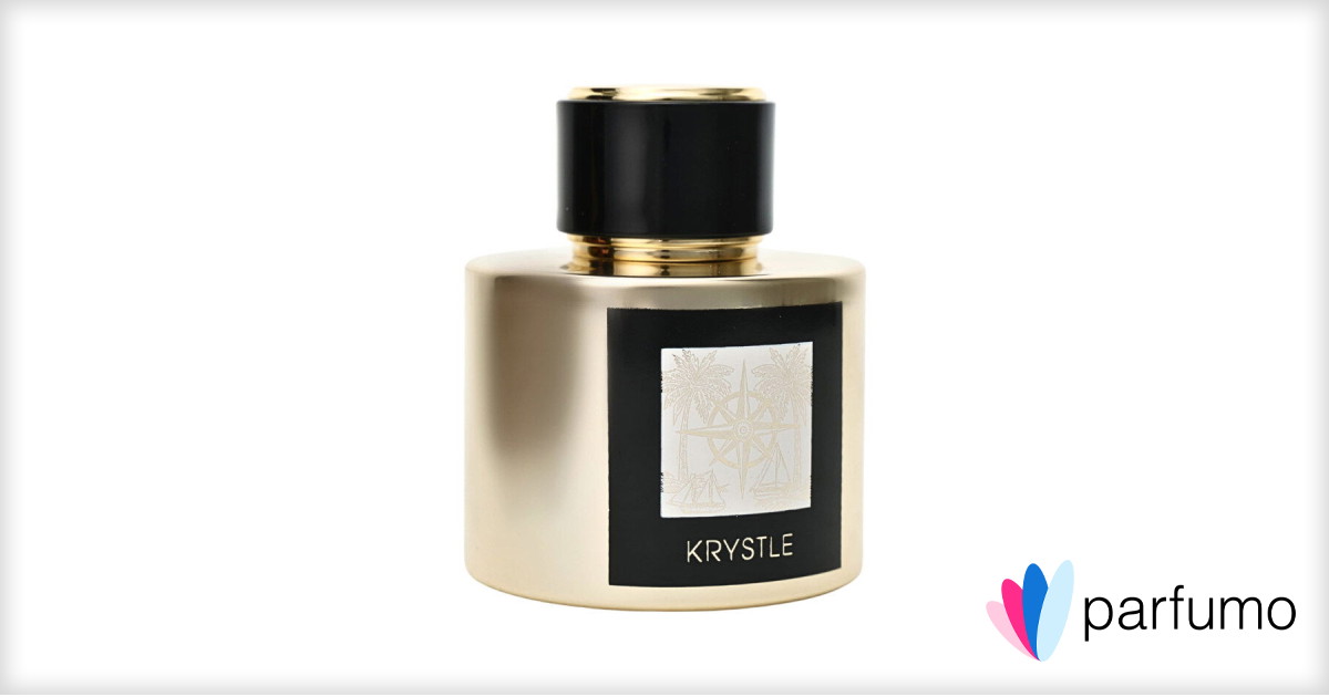 Krystle by Riiffs » Reviews & Perfume Facts