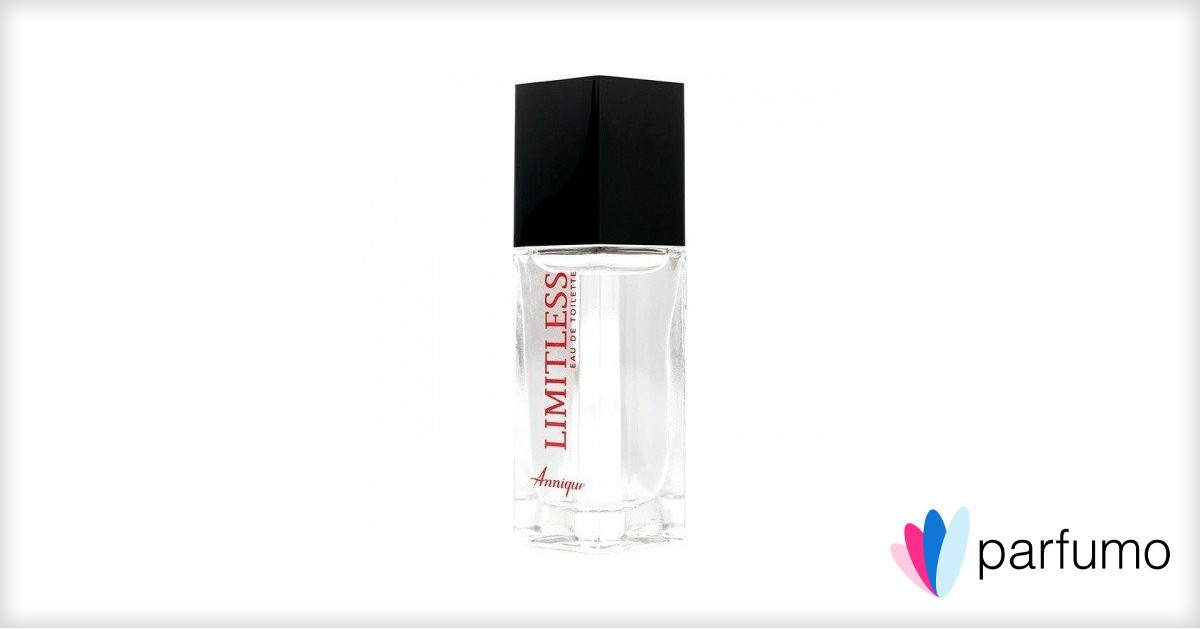 Limitless by Annique » Reviews & Perfume Facts