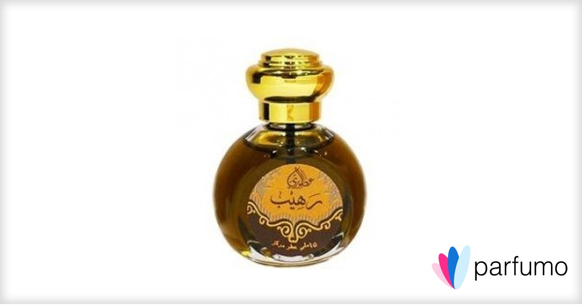 Raheeb by Otoori » Reviews & Perfume Facts