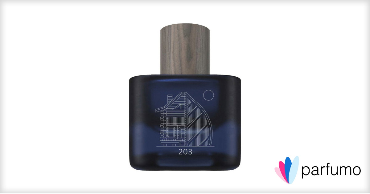 Blueprint 203 by Dollar Shave Club » Reviews & Perfume Facts