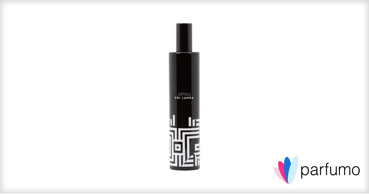 Sri Lanka / Optico.lk by Optico » Reviews & Perfume Facts