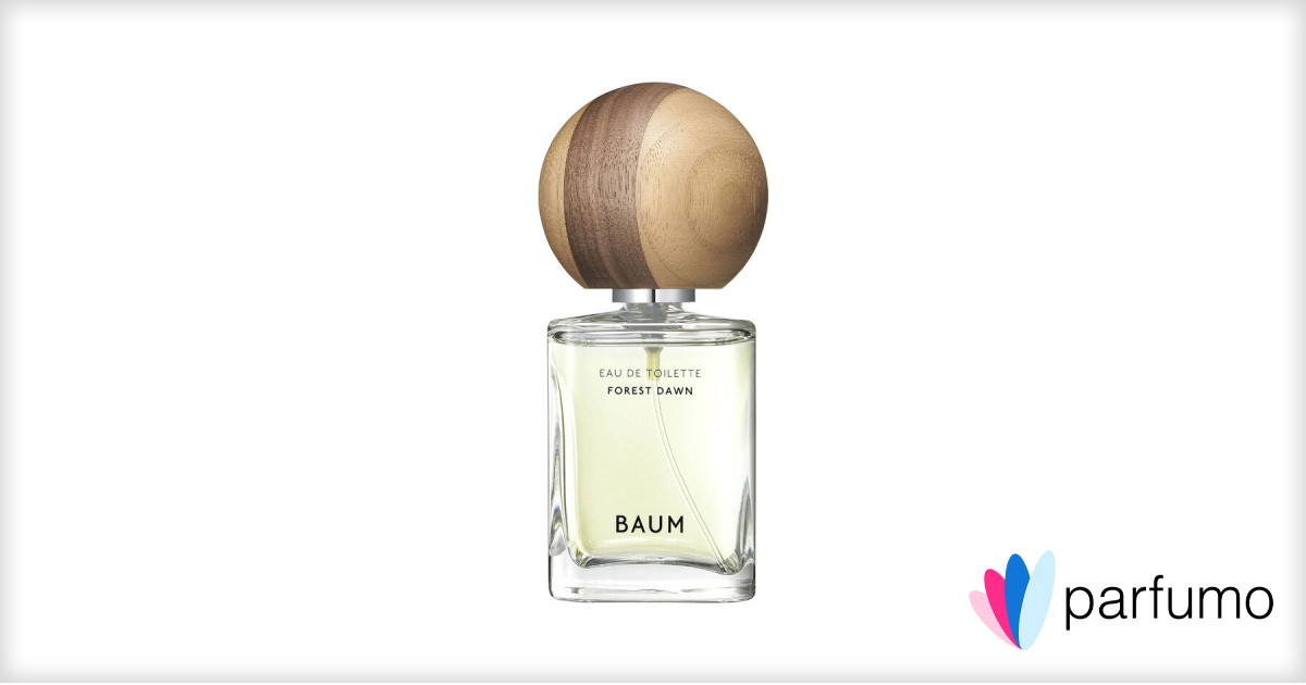 Forest Dawn / フォレスト ドーン by Baum » Reviews & Perfume Facts