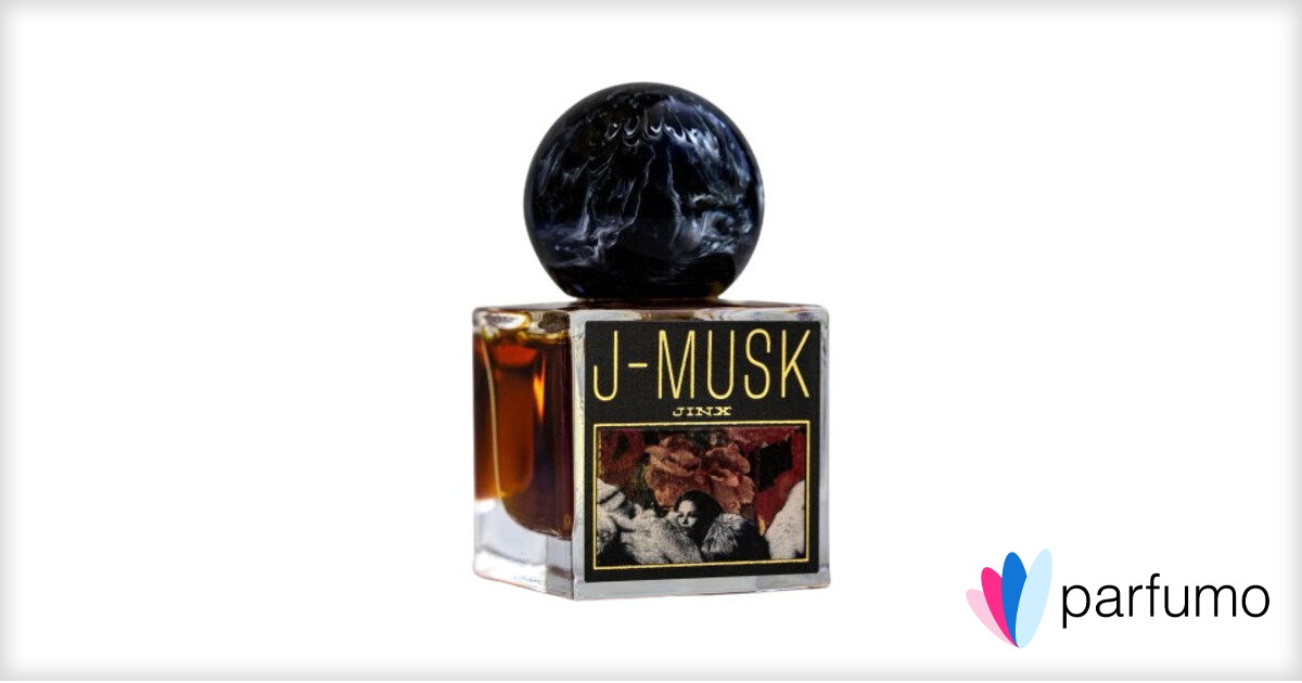 J-Musk V2 Midnight Sultan by Jinx » Reviews & Perfume Facts