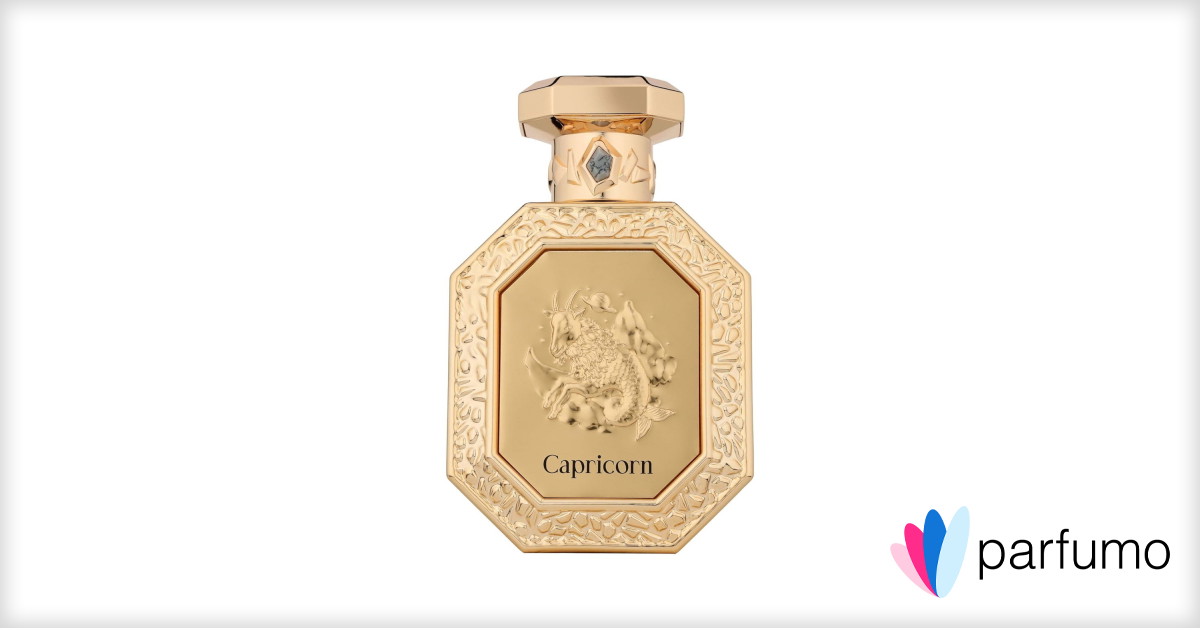 Capricorn by French Avenue » Reviews & Perfume Facts