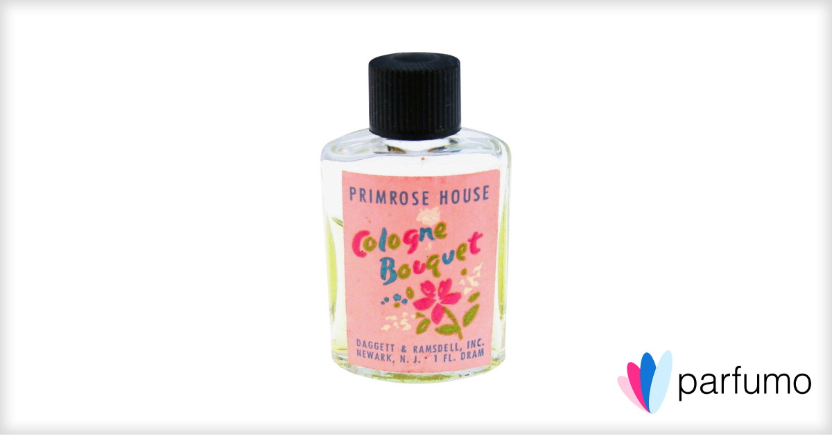 Cologne Bouquet by Primrose House » Reviews & Perfume Facts