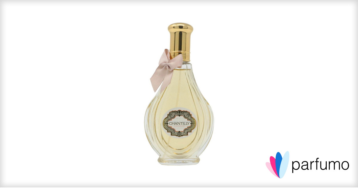 Chantilly by Dana (Eau de Cologne) » Reviews & Perfume Facts