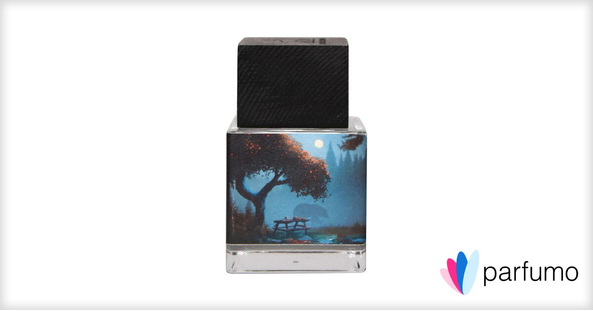 Crimson Desire by The Misk Company (Extrait de Parfum) » Reviews ...