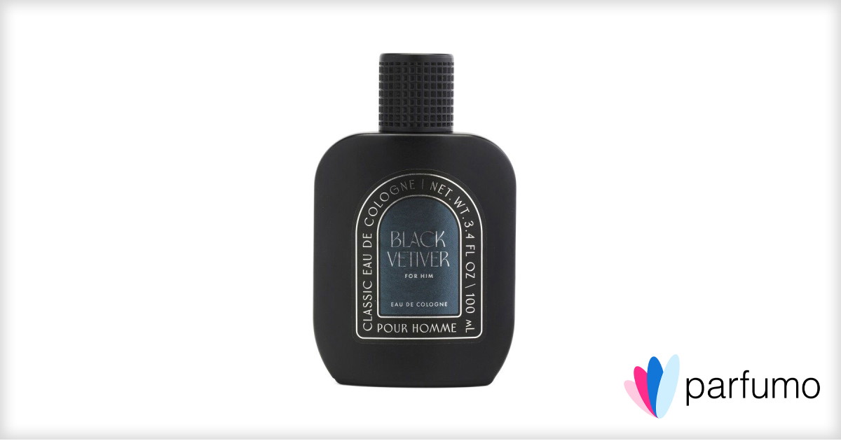 Black Vetiver by Tru Fragrance / Romane Fragrances » Reviews & Perfume ...