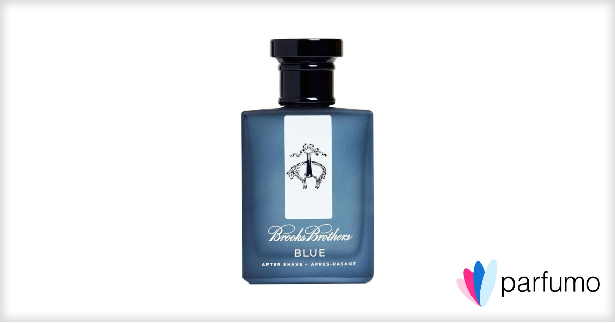 Blue by Brooks Brothers (After Shave) » Reviews & Perfume Facts