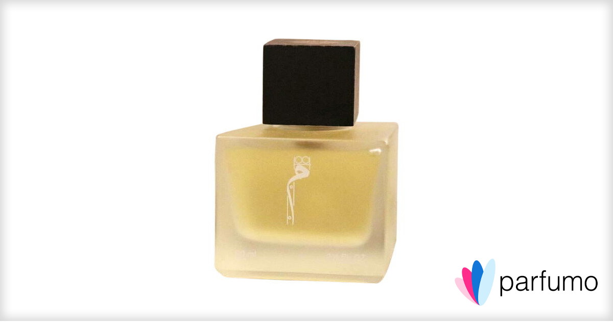 Meem / م by Alhumaidi / الحميدي » Reviews & Perfume Facts