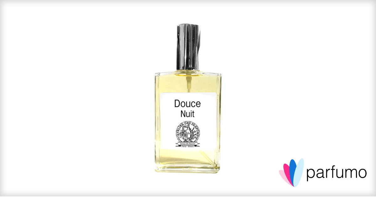 Douce Nuit by Therapia by Aroma » Reviews & Perfume Facts