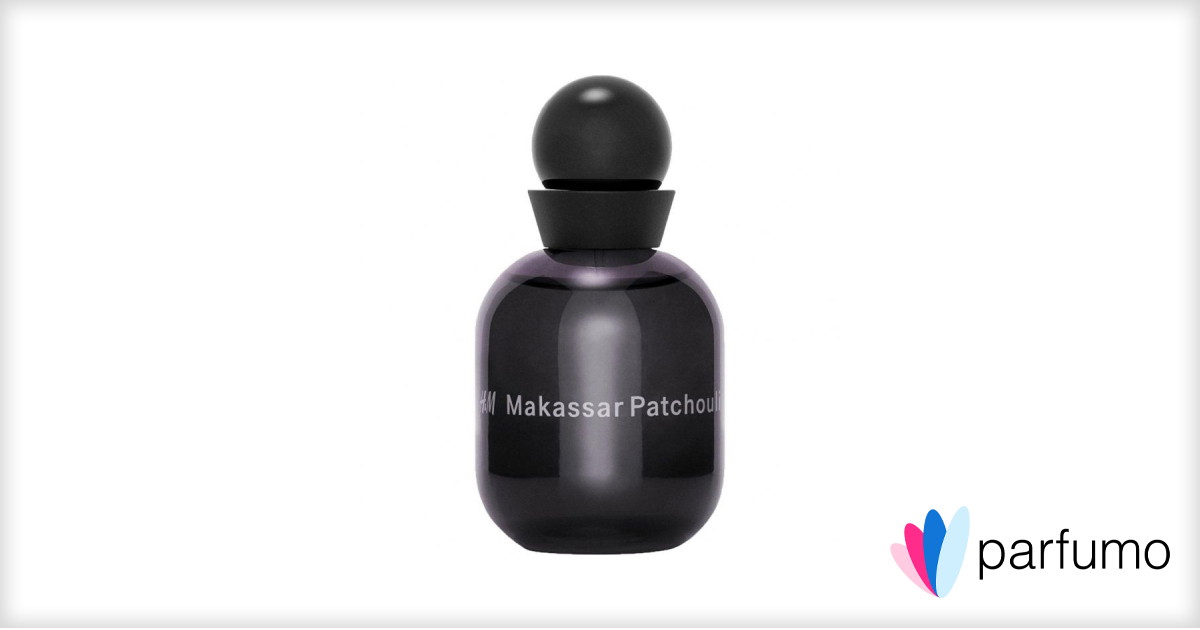 Makassar Patchouli by H&M (Eau de Parfum) » Reviews & Perfume Facts