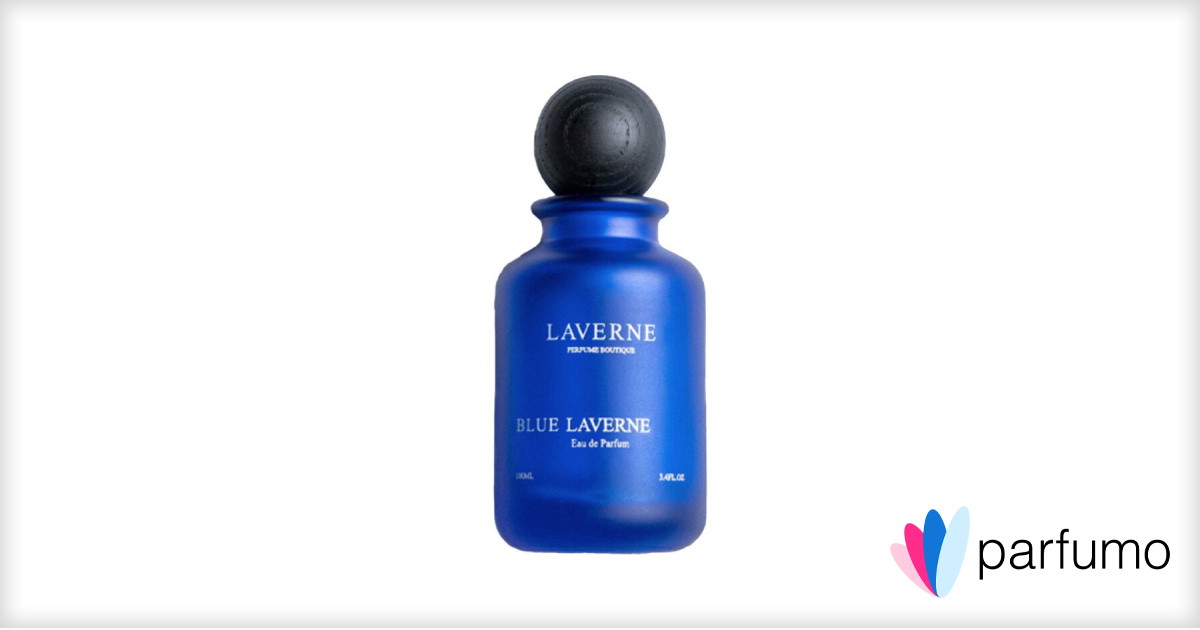 Blue Laverne by Laverne » Reviews & Perfume Facts
