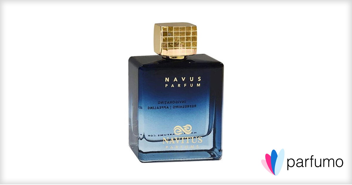 Navus by Navitus Parfums » Reviews & Perfume Facts