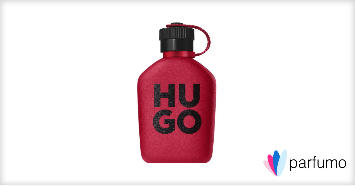 Hugo Intense by Hugo Boss » Reviews & Perfume Facts