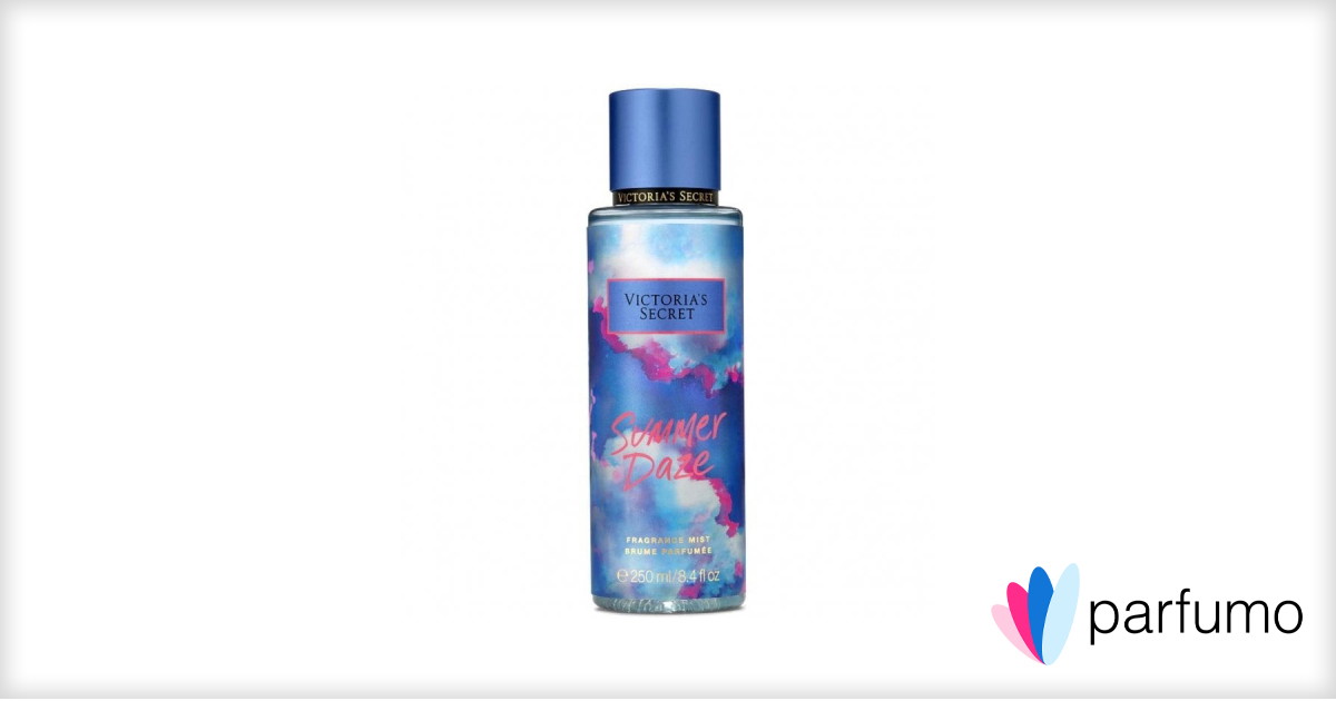 Summer Daze by Victoria's Secret » Reviews & Perfume Facts