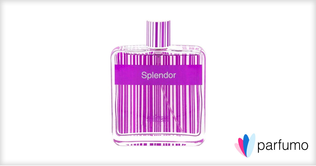 Splendor Purple von Seris Parfums » Meinungen & Duftbeschreibung