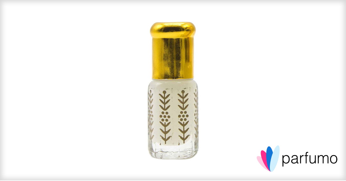 White Crystal Musk by Amir Oud » Reviews & Perfume Facts